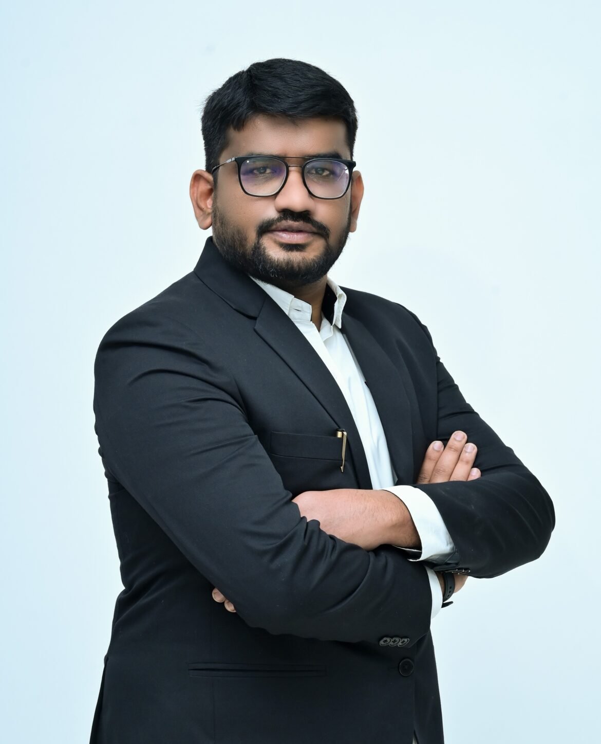 Message from the CEO – Sahara Industry